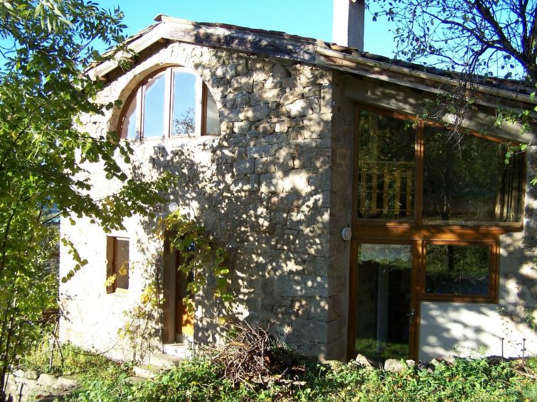 Gîte De Chapelèche Les Genêts - Ardèche
