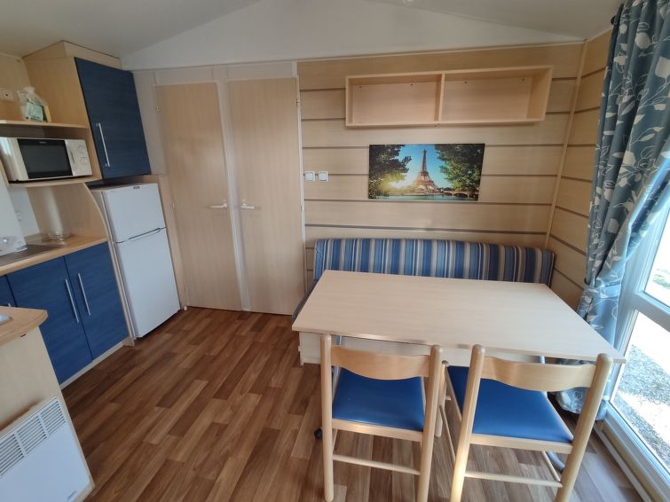 Smart Home Paris, Europapark, Rulantica Ca. 15min - Alsacia