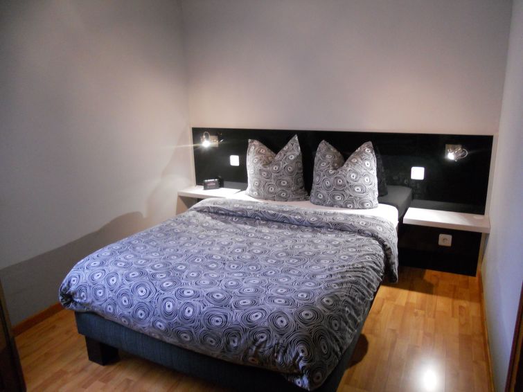 Das Ferienhaus Caspar Für 2 Bis 4 Personen - Obernai