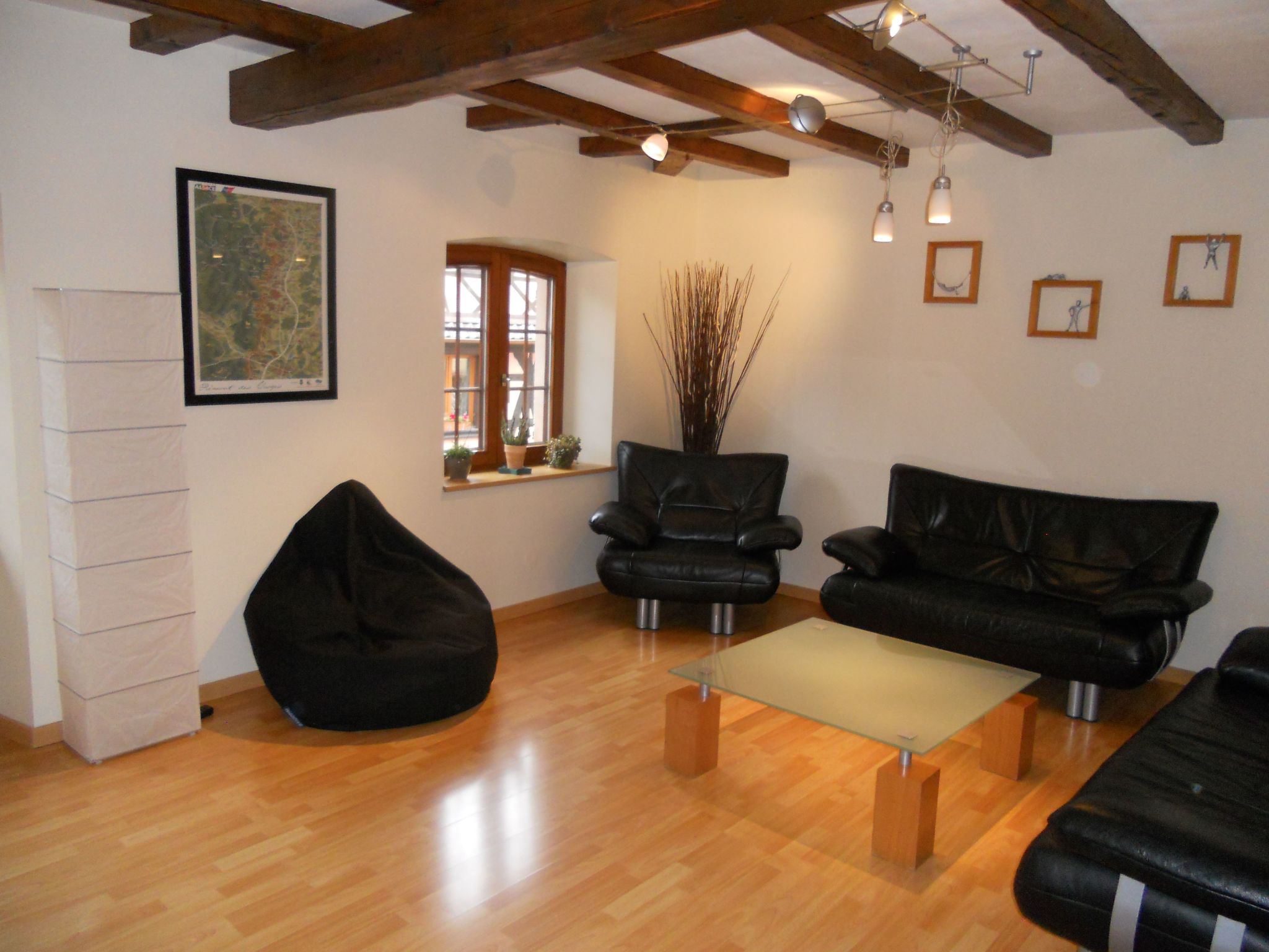 Monseigneur - 4 Bis 6 Personen - Obernai