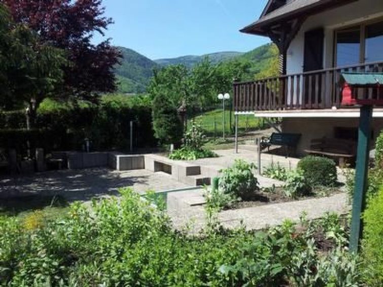 Bellevue Mit Große Garten - Albé