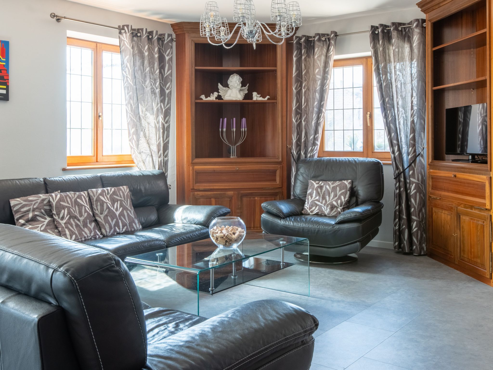 Gite Ungersberg - Alsace