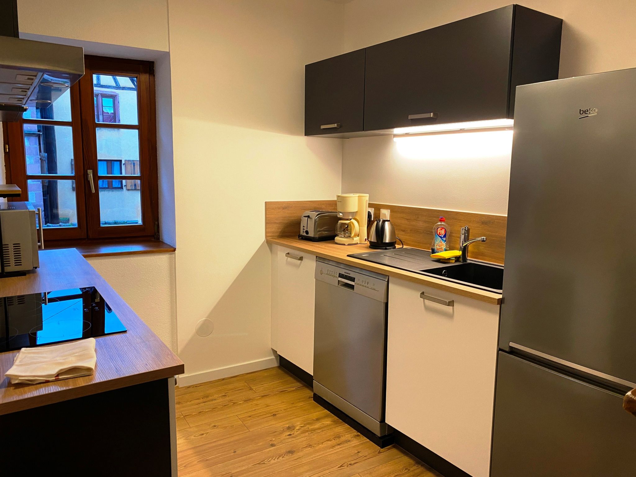 Bugatti In Riquewihr - Riquewihr