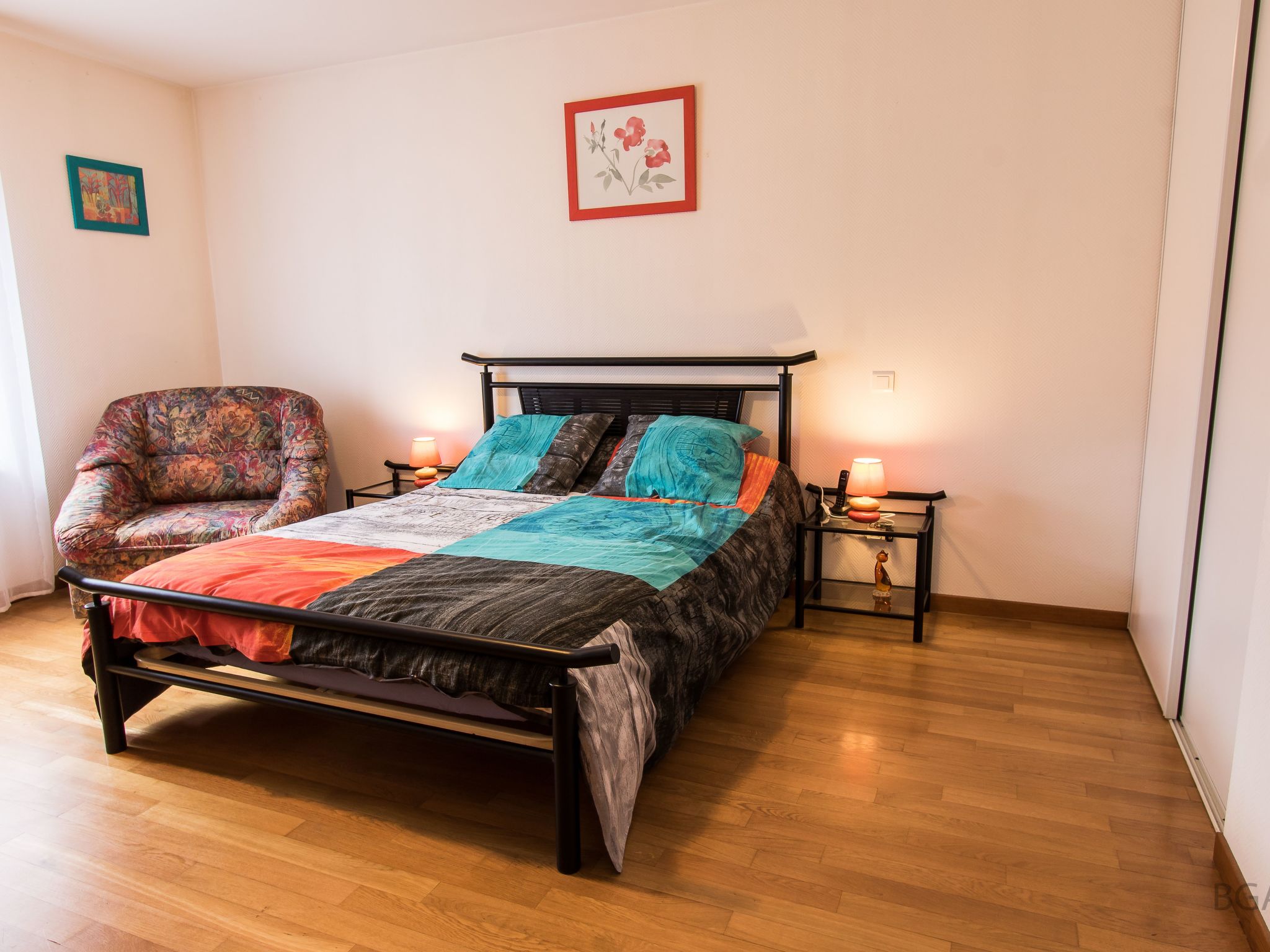 Steinhaus In Ländlicher Umgebung Mit Pool - Haute-Saône