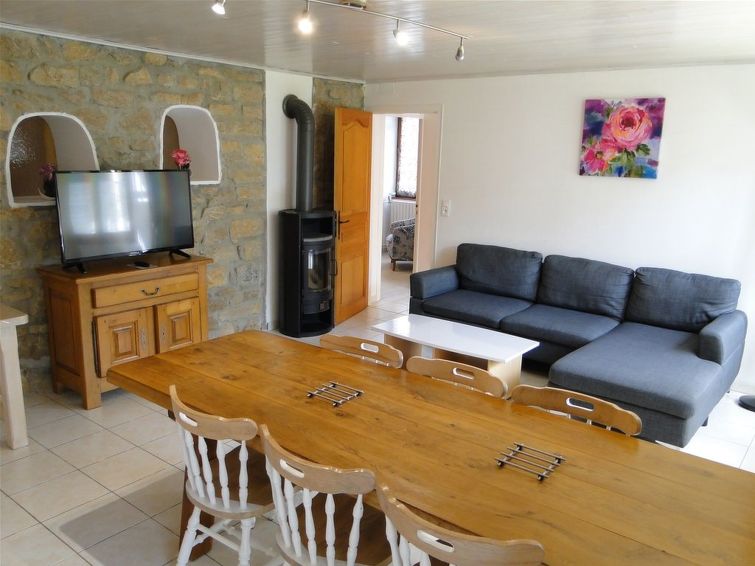 Saine Montagne Du Jura Mit Spa Sauna Fluss - Foncine-le-Haut