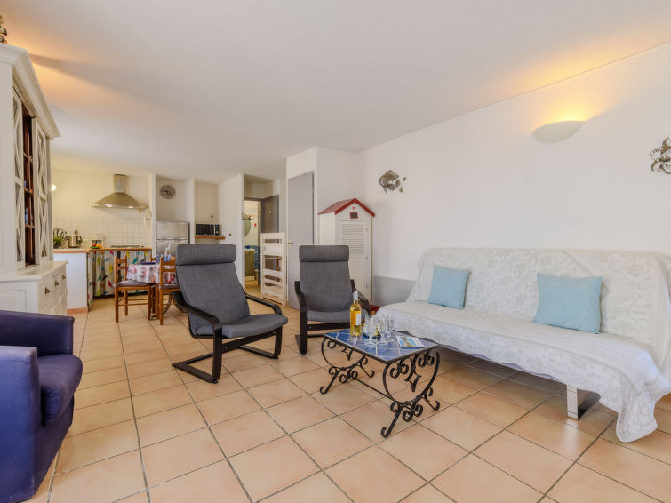Villa Cartouche - Aigues-Mortes