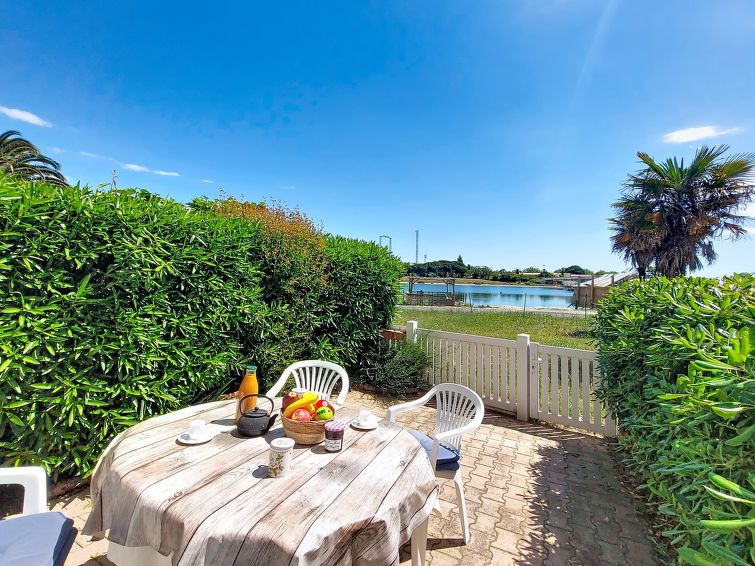 Amourêva - Marseillan
