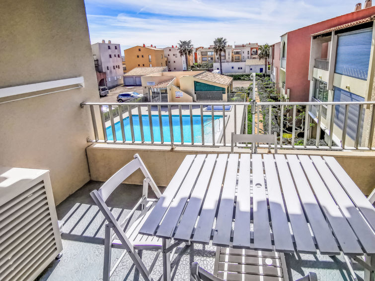 Santa Monica 2 - Le Grau d'Agde