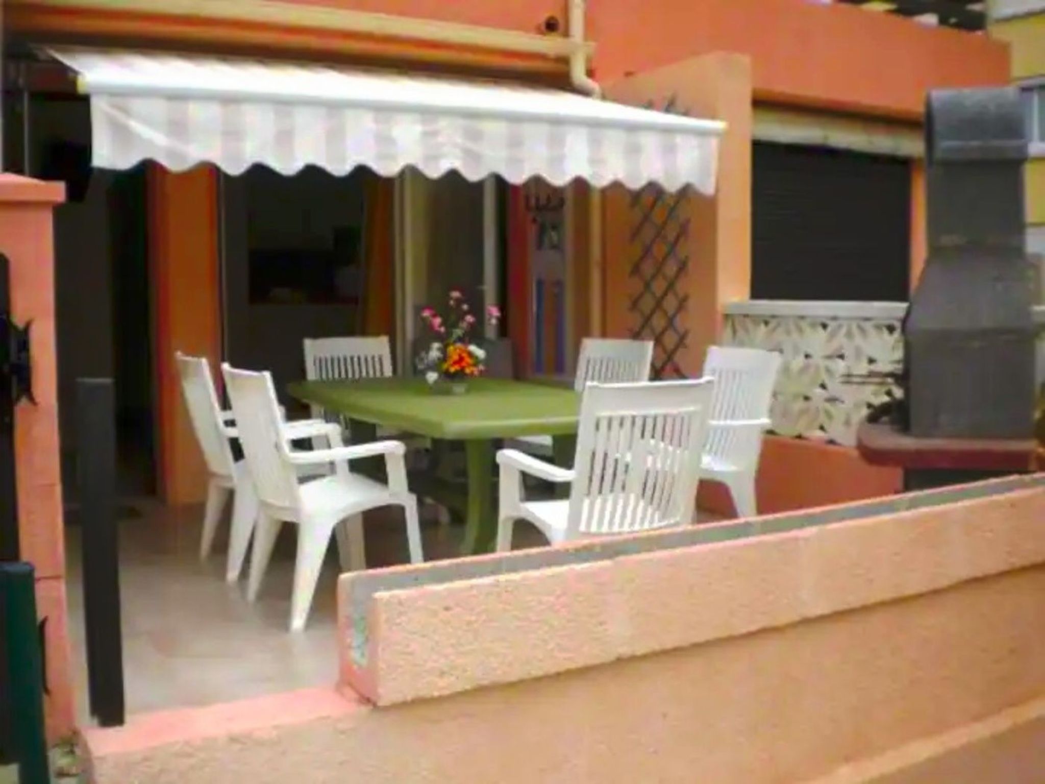 Das Mieukerien-afrikareservat 15 Min., Strand 2 Min. - Port-la-Nouvelle