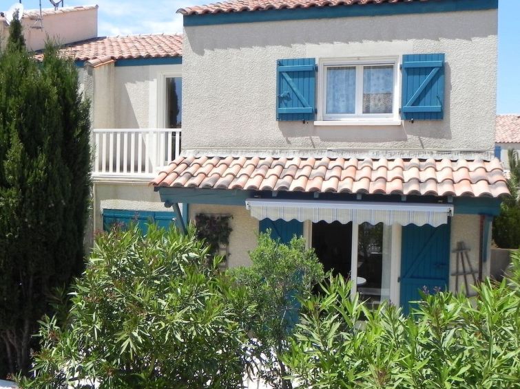 Residence Du Grazel - Gruissan