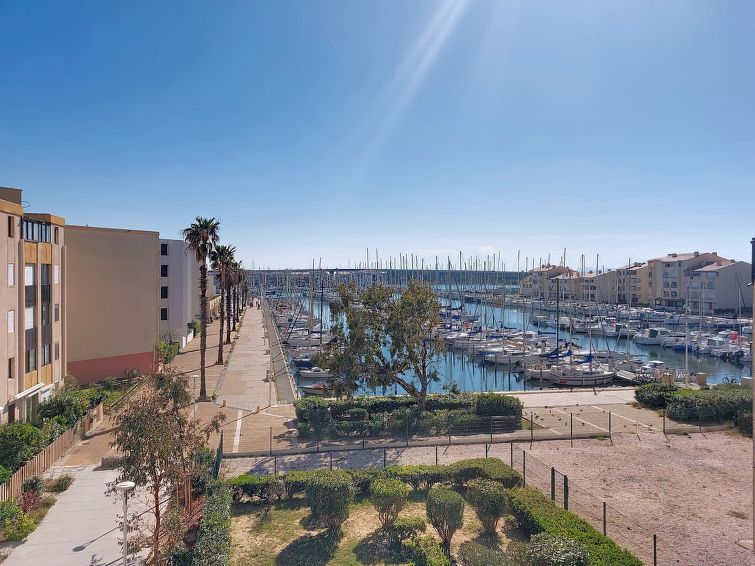 Le Lamparo - Leucate