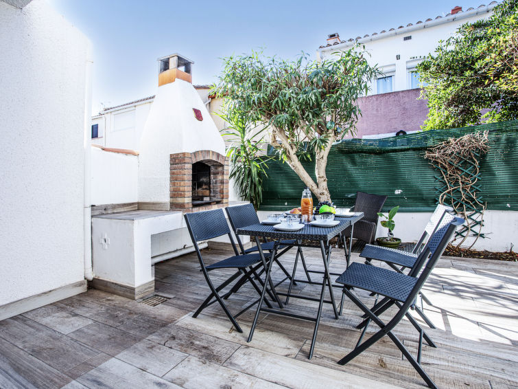 Les Moineaux - Torreilles