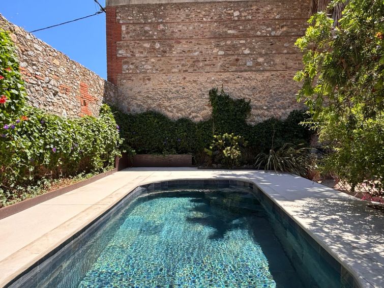 The Olive Retreat - Canet-en-Roussillon