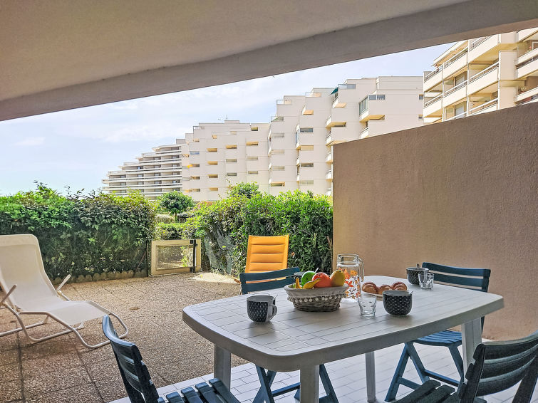 Les Terrasses Du Levant - Canet-en-Roussillon