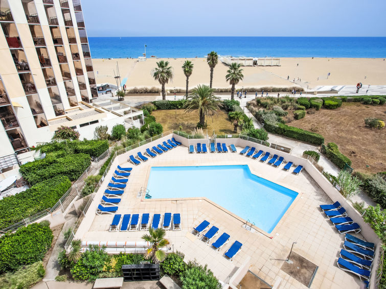 Copacabana - Sainte-Marie-la-Mer