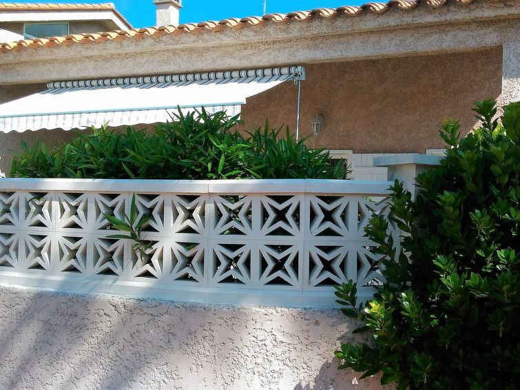 Für Acht Personen - Argelès-sur-Mer
