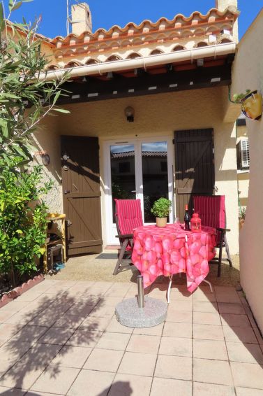 Maison De Vacaces - Saint-Cyprien