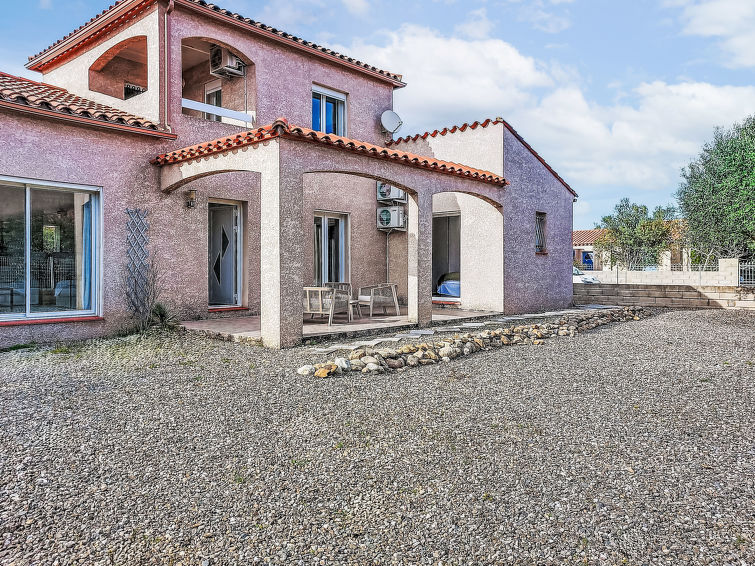 Villa Brouilla - Laroque-des-Albères
