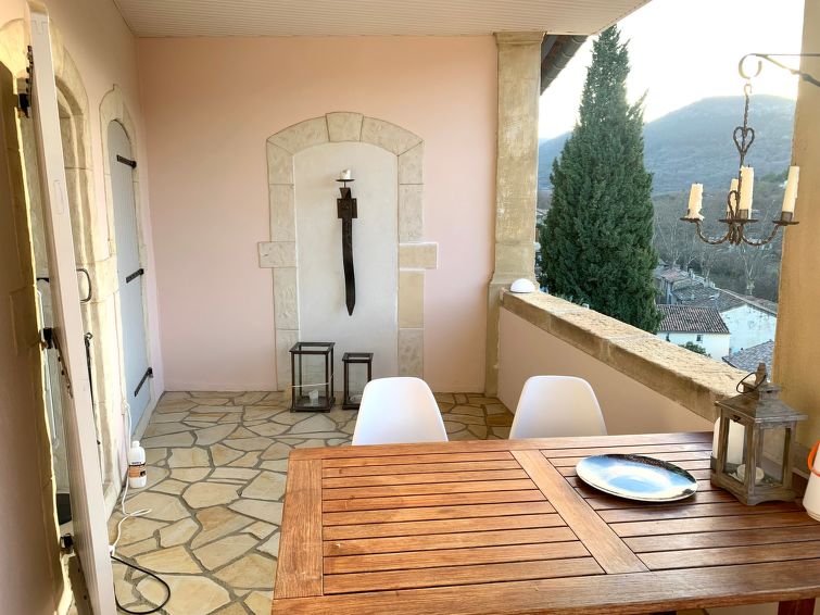Petit Chalet - Lodève