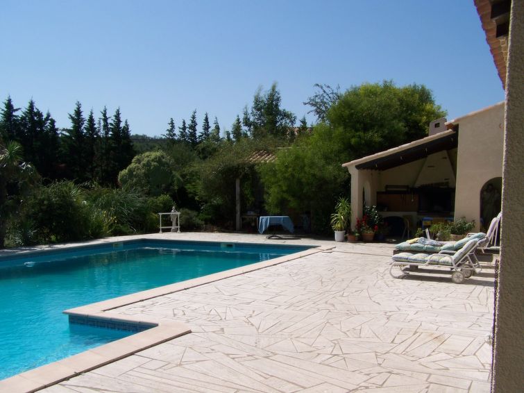 Studio Onida - Lézignan-Corbières