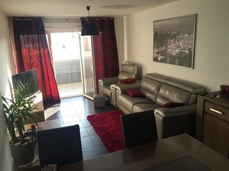Schöne T3 Mit Südterrasse - Montpellier