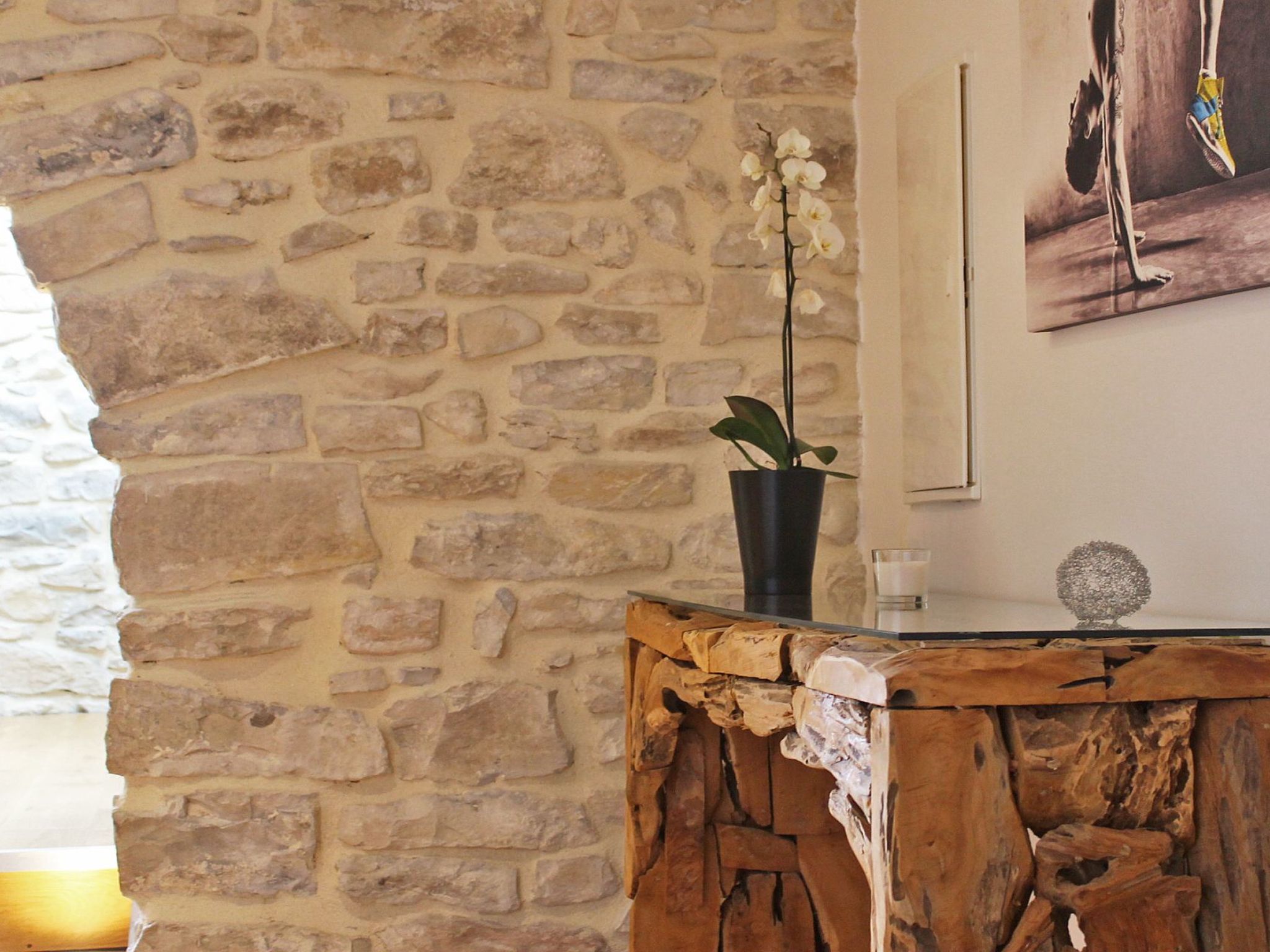 Domaine "Benjamin" mit Infinity-Pool | Vakantiehuisjes.nl