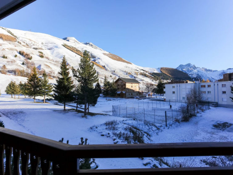  - Les Deux Alpes