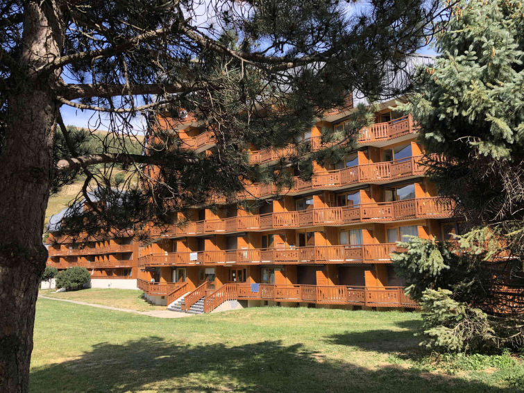 Plein Sud A - Isère