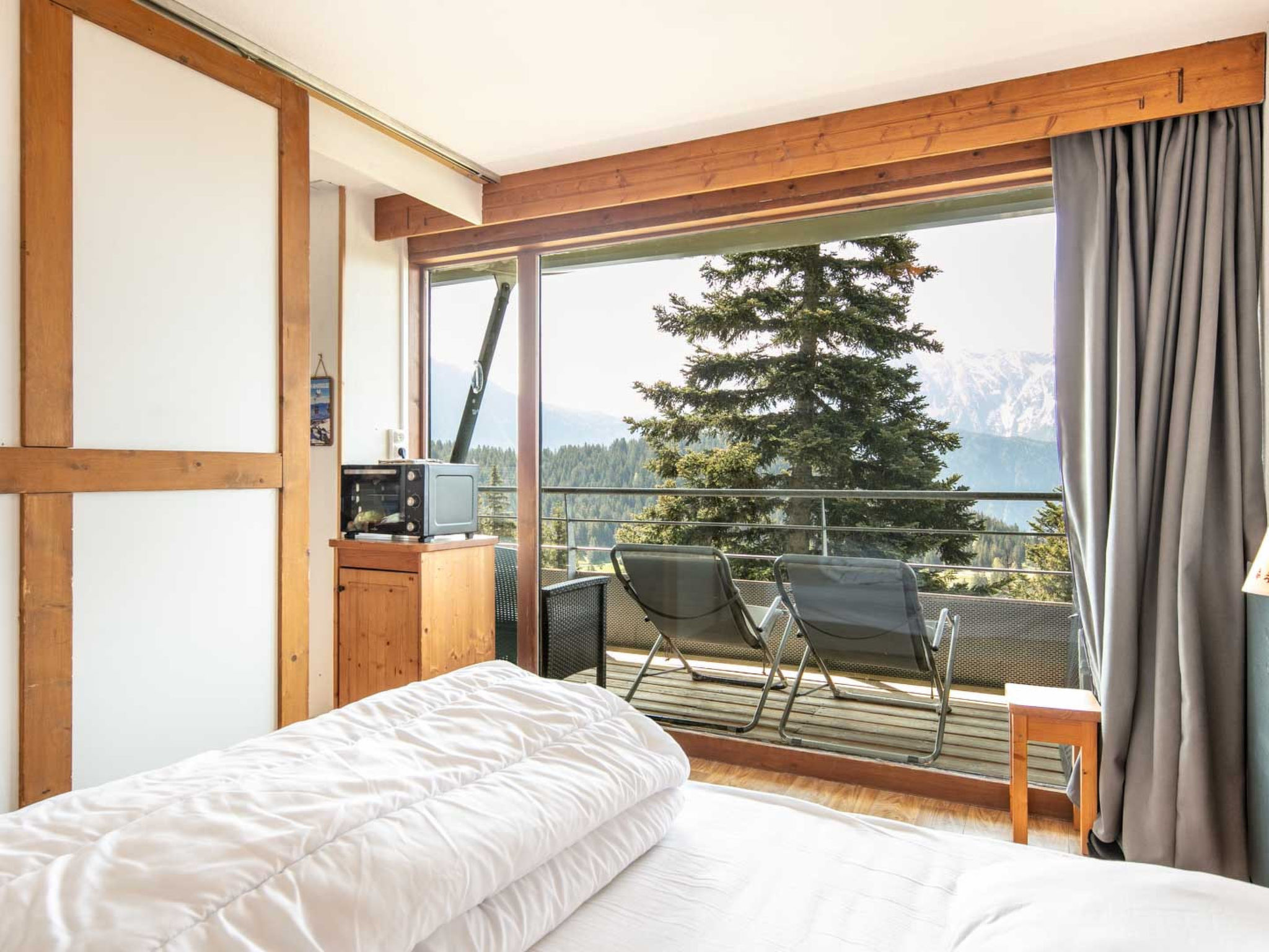 V Du Bachat Sorbiers E - Isère