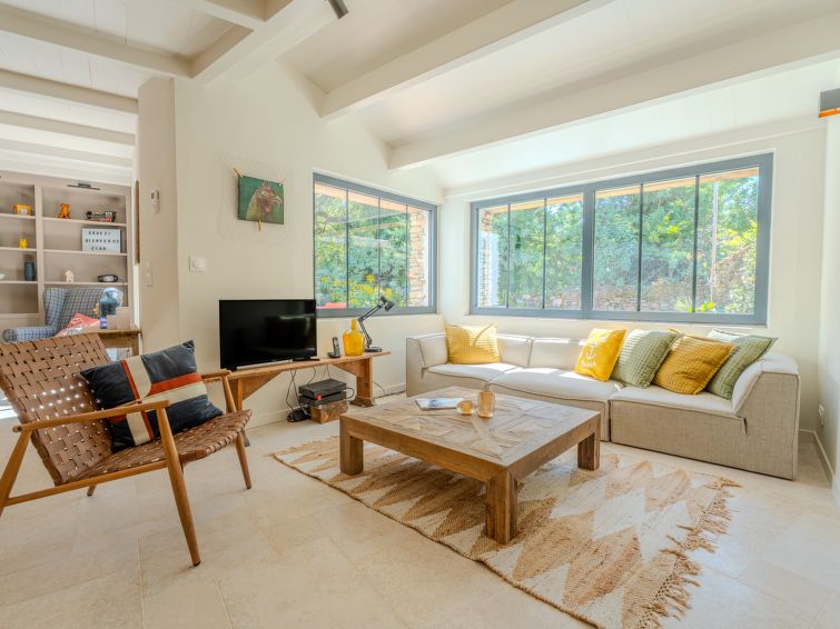 Charme St Sauveur - L'Île-d'Yeu