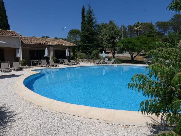 "Cigale" Mit Pool - Les Arcs