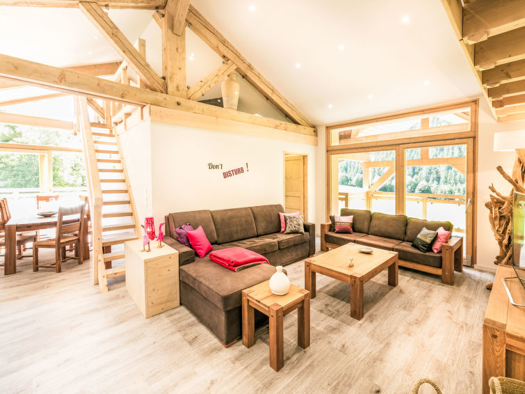 Chalets Les Amis - Bourg-Saint-Maurice