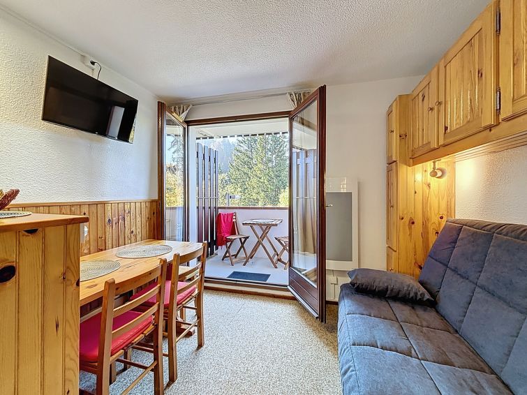 Résidence Des Montagnes - Haute-Savoie