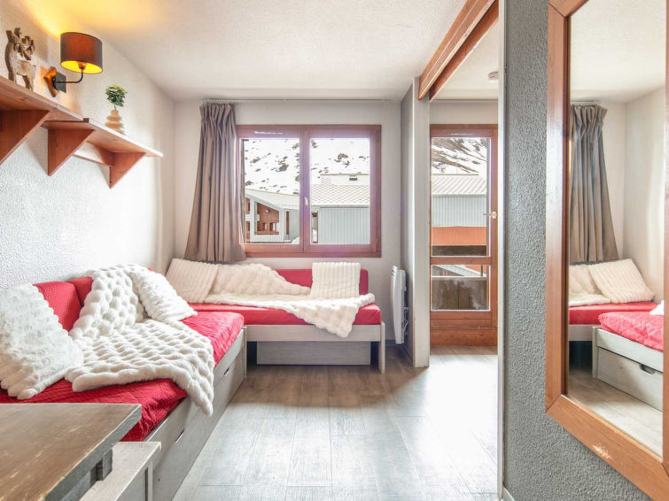  - Tignes
