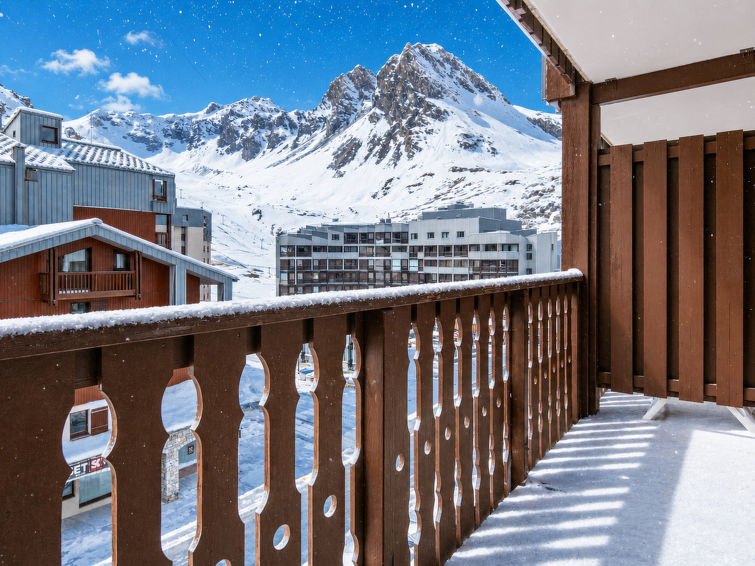 Le Borsat - Bourg-Saint-Maurice