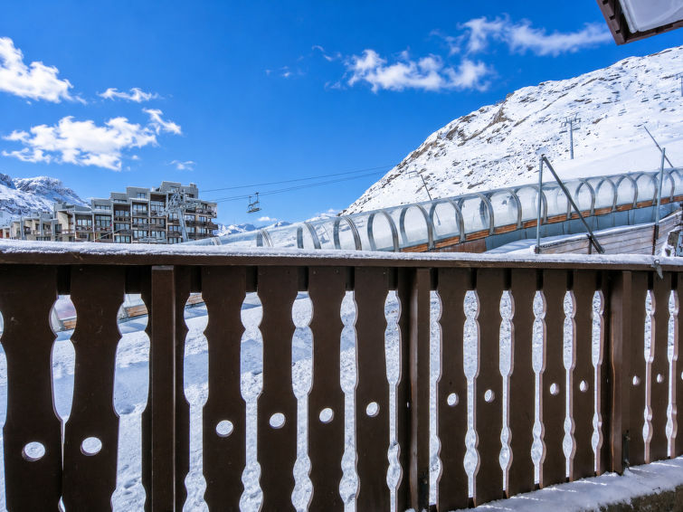 Le Borsat - Bourg-Saint-Maurice