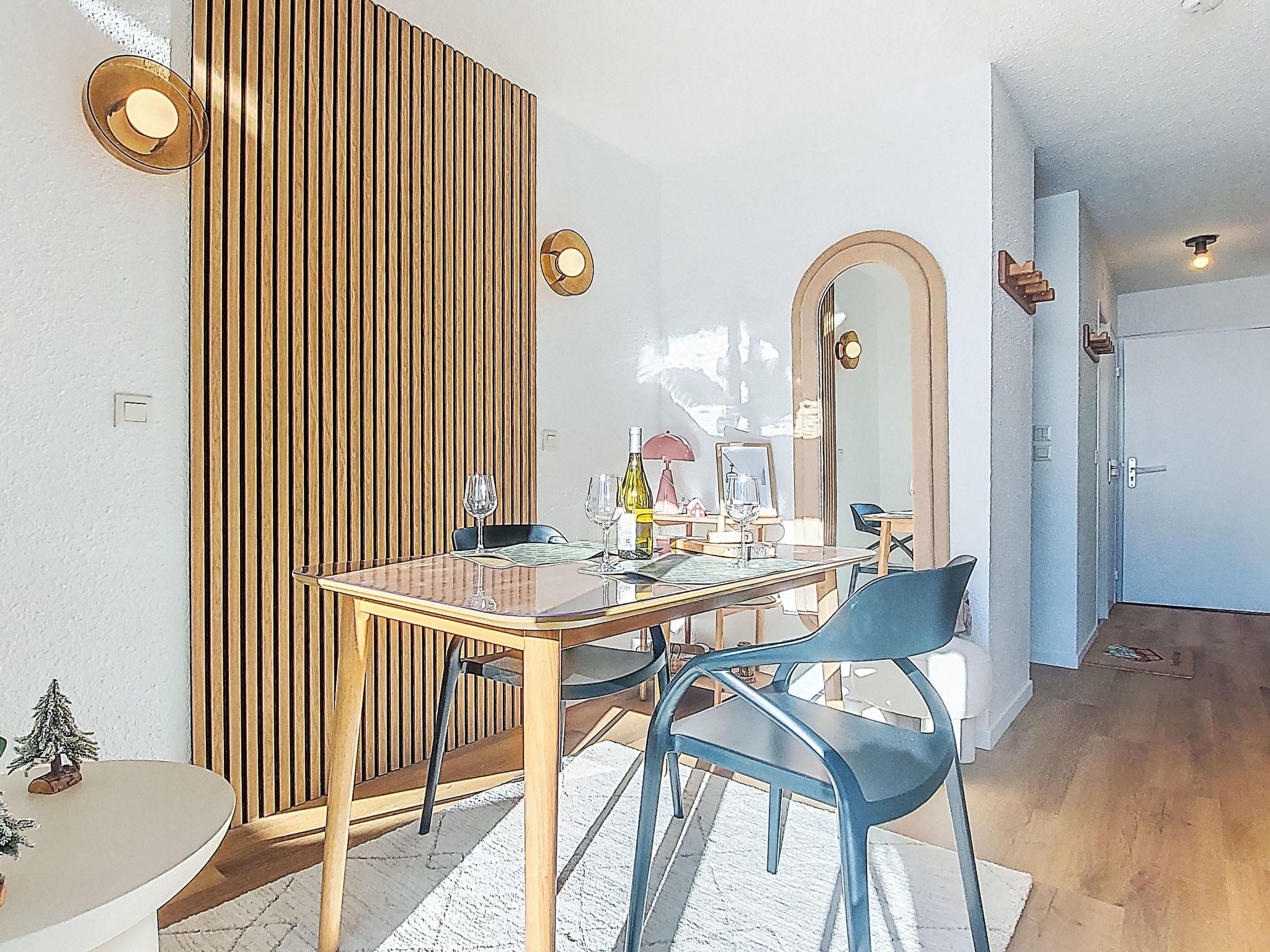 Les Olympiades - Grande Rue