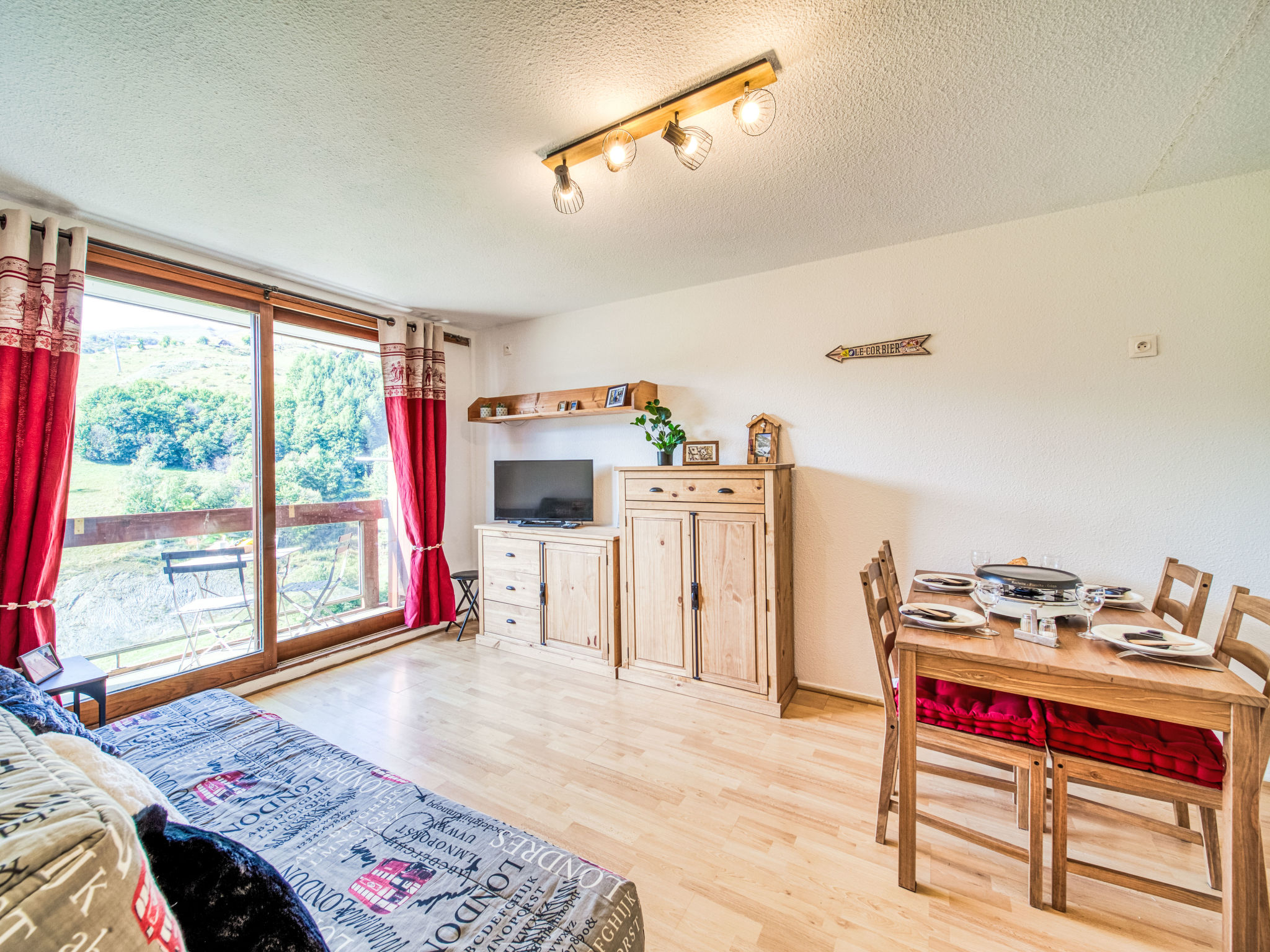 Pegase Phenix - Fontcouverte-la-Toussuire