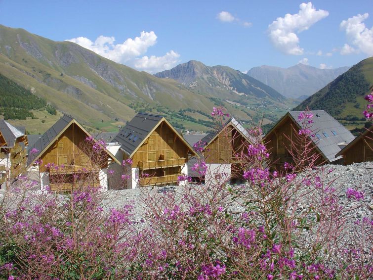 Les Fermes De Saint Sorlin - Saint-Sorlin-d'Arves