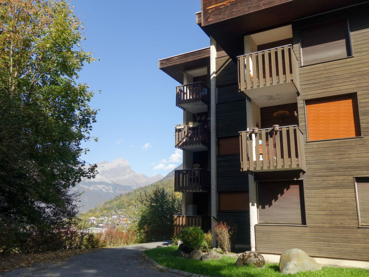 Le Diorama - Saint-Gervais-les-Bains