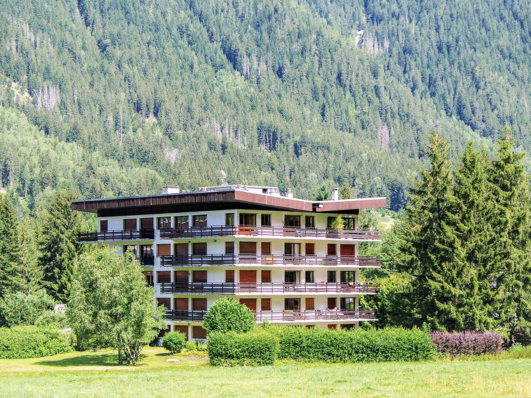 Le Bois Du Bouchet - Les Praz de Chamonix