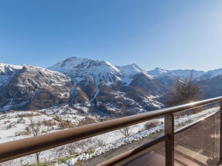 Les Marmottes 2 - Hautes-Alpes