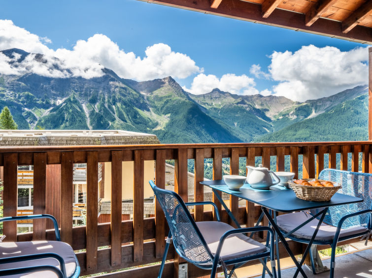 T. Bergerie A - Hautes-Alpes
