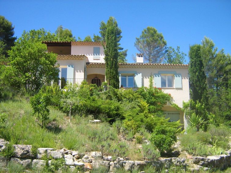 Charmantes Landhaus Mit Garten - Manosque