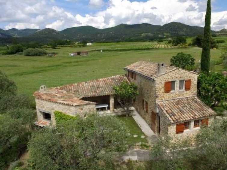 Ferienhaus, Ferienhaus "Maison De Lavande" (Lavendelhaus) - Vaison-la-Romaine