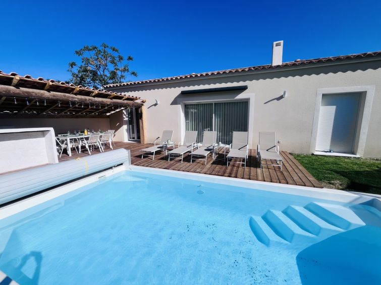 Aqui Sian Ben - Vaucluse