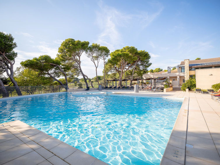 Provence Country Club - Camargue