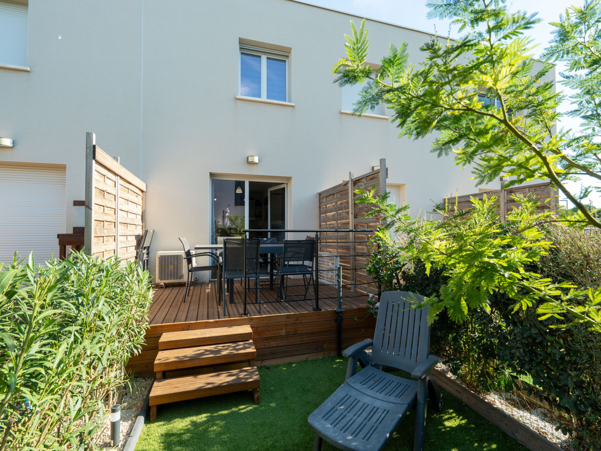 La Dune - Languedoc-Roussillon