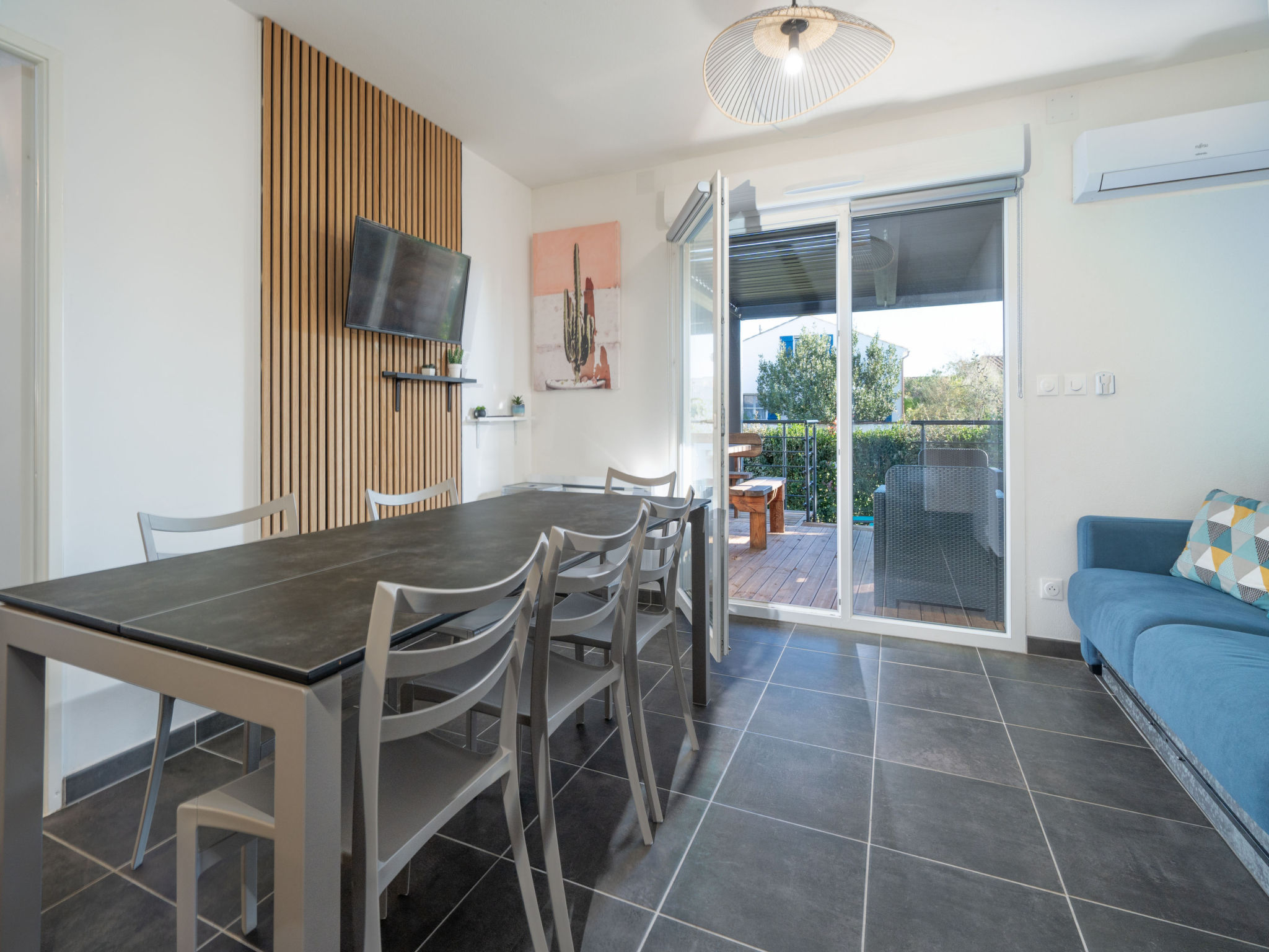 La Dune - Languedoc-Roussillon