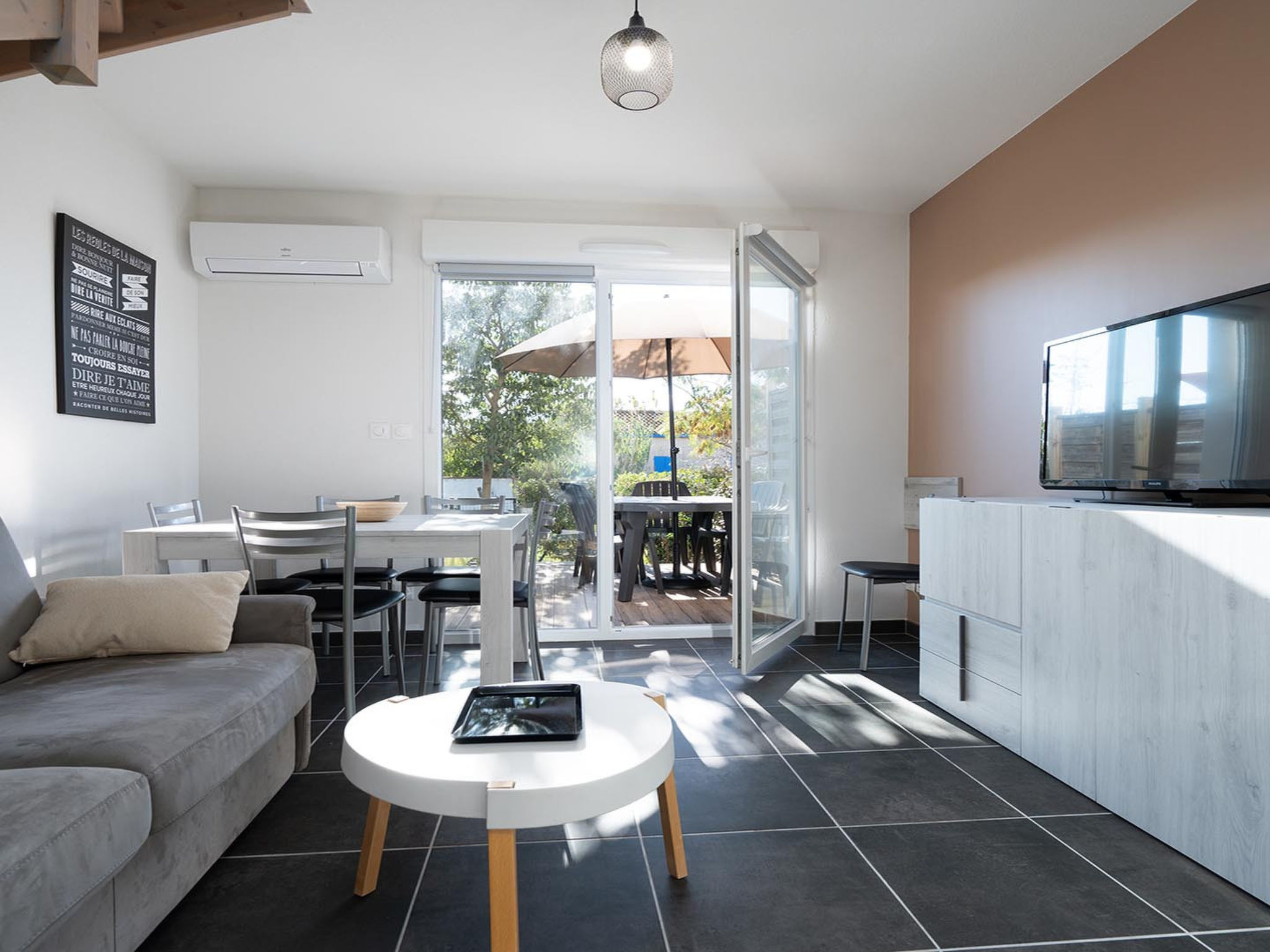 La Dune - 朗格多克-魯西永